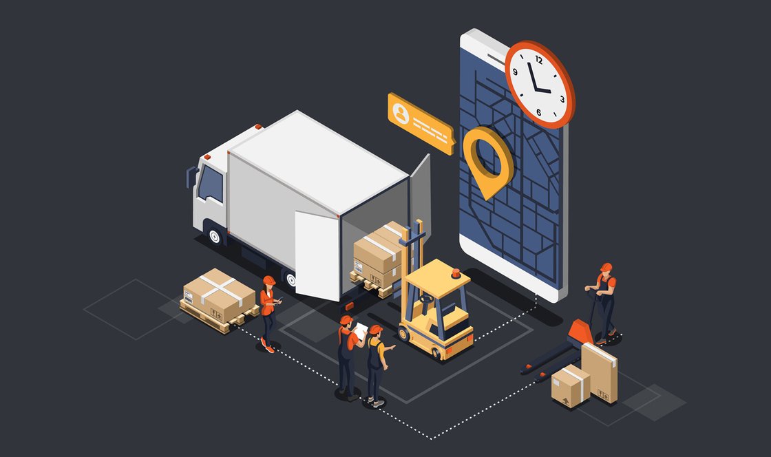 Präzise Liefertermin-Berechnung für optimierte Vertriebsprozesse mit ...