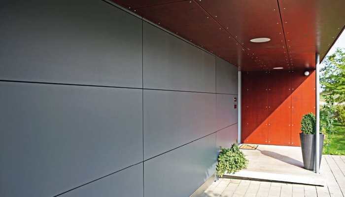 ERP system for doors, gates, tools - Vlexplus