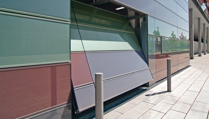 ERP system for doors, gates, tools - Vlexplus