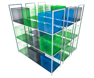 ERP system with variant management for manufacturers – VlexPlus - Vlexplus