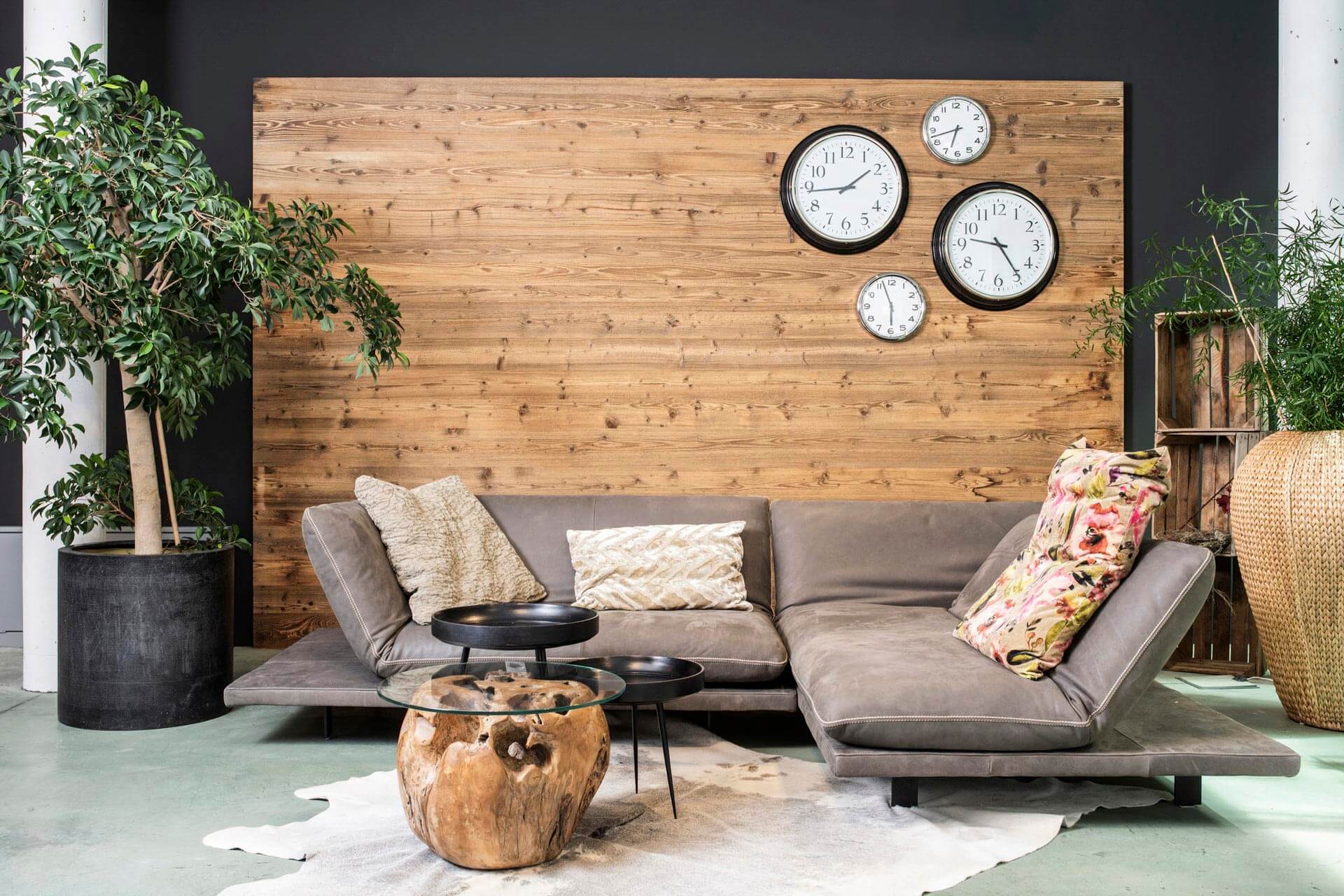 Industries - Vlexplus