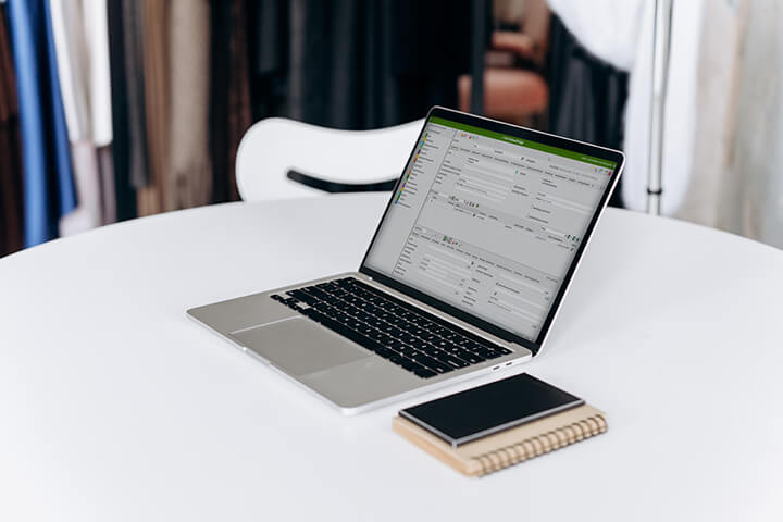 Digitization of production - Vlexplus