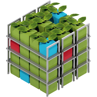 ERP-System mit Variantenmanagement für Fertiger – VlexPlus - Vlexplus