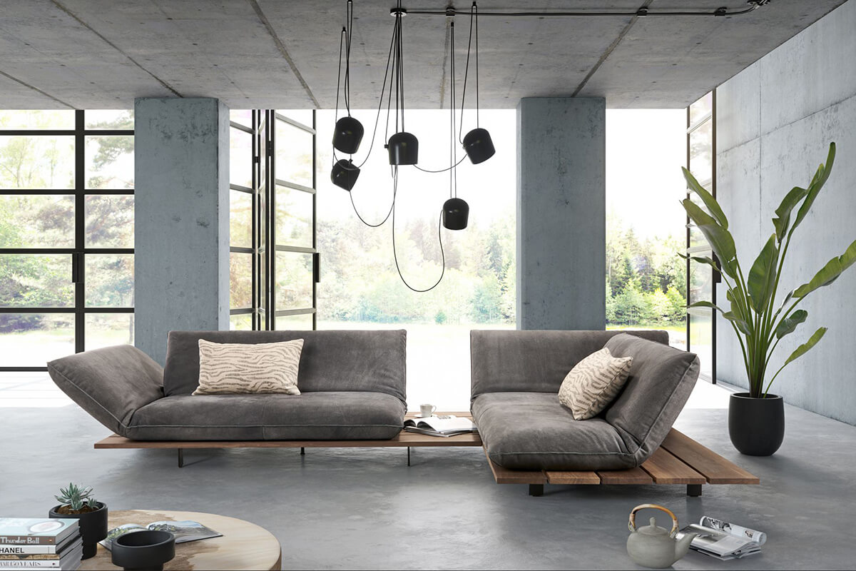 ERP system for the upholstered furniture industry - Vlexplus