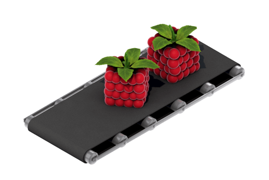 ERP "Industry 4.0" - Vlexplus