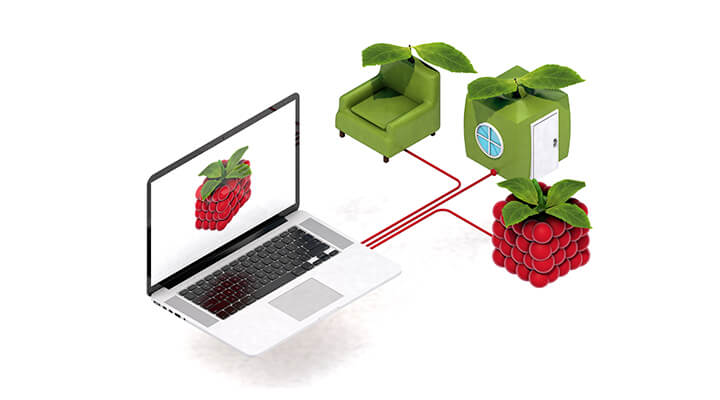 ERP-System mit Variantenmanagement für Fertiger – VlexPlus - Vlexplus